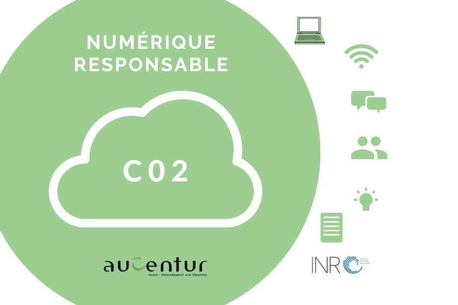 Le numérique responsable - Aucentur