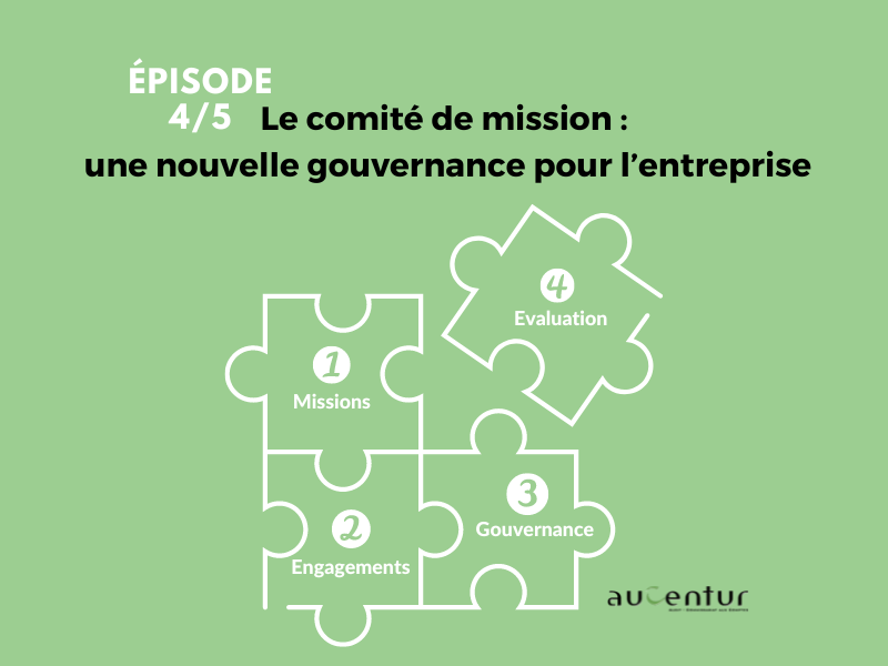 Comité de mission - Aucentur