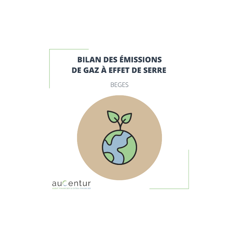 Nouvelle réglementation BEGES en 2023 ? - Aucentur