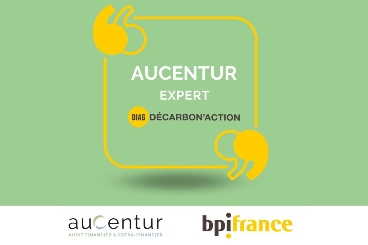 [DIAG DECARBON’ACTION] - Aucentur