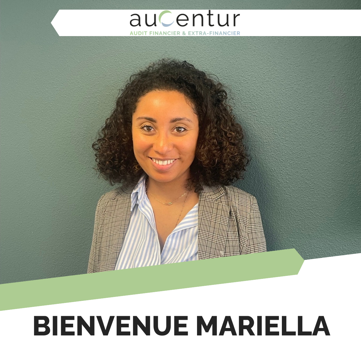Aucentur est heureux d’accueillir son nouveau membre au sein de son ...