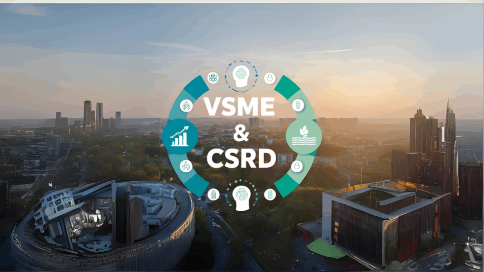 La VSME : Un guide essentiel pour les dirigeants de PME - Aucentur La ...