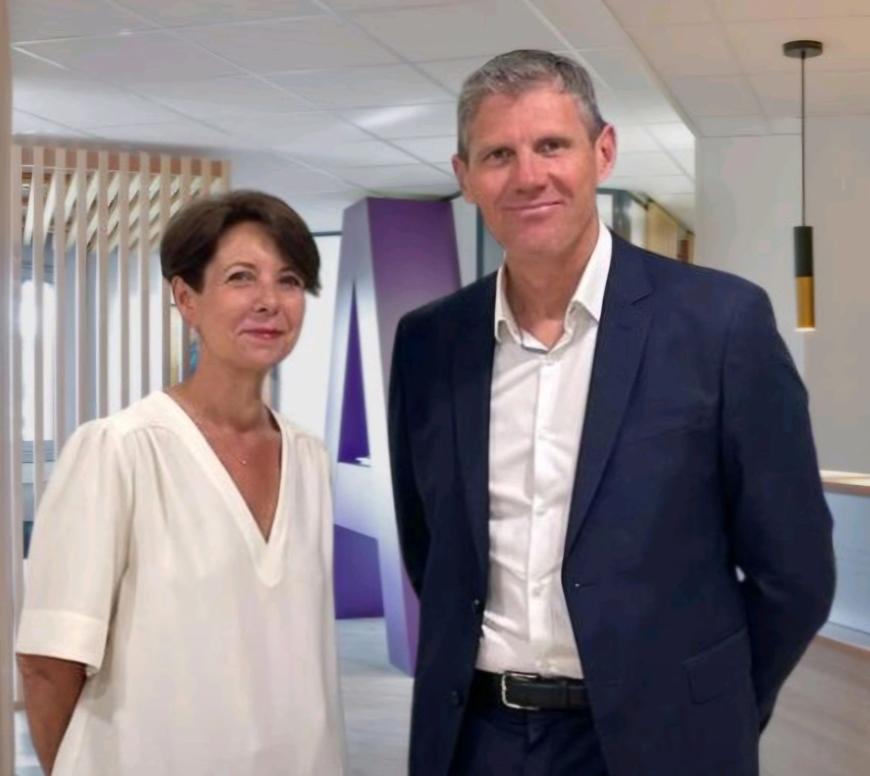 Laurence Versaille rejoint le cabinet Arthaud & Associés - Arthaud ...